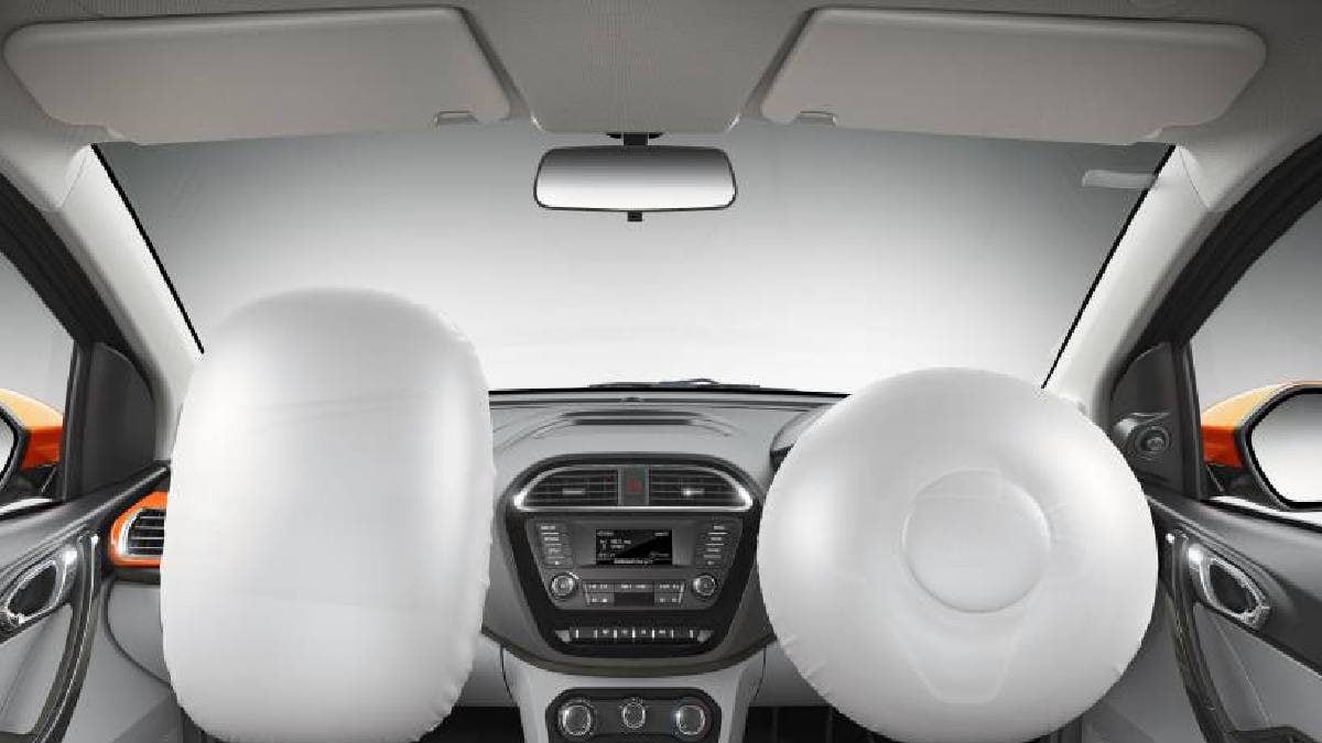 Tata Motors Aims for Top Safety Rating with Next-Gen Tiago and Tigor ...