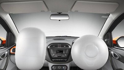 Tata Motors Aims for Top Safety Rating with Next-Gen Tiago and Tigor ...