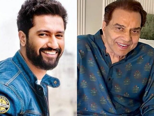 Aditya Dhar Confirms The Immortal Ashwatthama Is Shelved; Dharmendra ... Aditya Dhar Confirms The Immortal Ashwatthama Is Shelved; Dharmendra ...