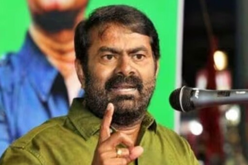 Seeman To Make Big Screen Comeback With This Vignesh Shivan Film - News18