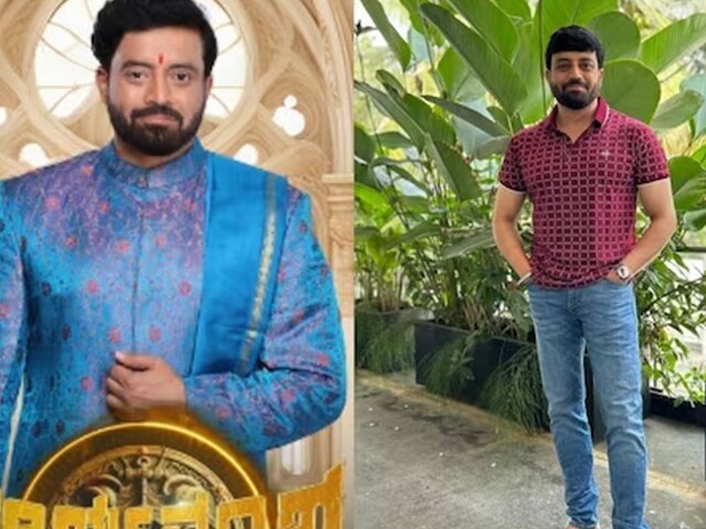 Promo Of Kannada Serial Suryavamsha Starring Aniruddha Jatkar Out - News18