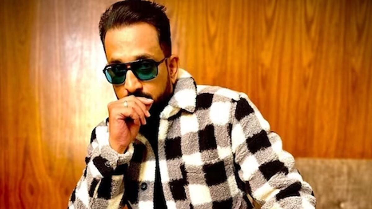 This Famous Marathi Actor Got A Lead Role In His 95th Film - News18