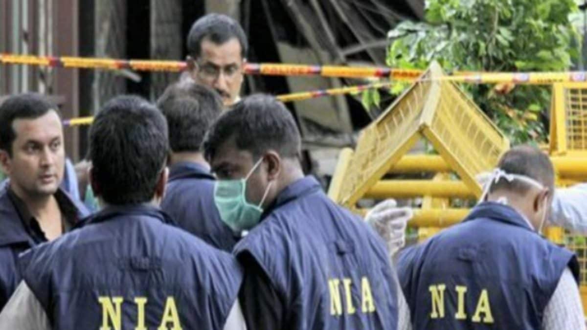 NIA Arrests 16 in West Bengal Ram Navami Violence Case | India News ...