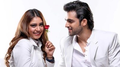 Parth Samthaan, Niti Taylor On Kaisi Yeh Yaariaan Spin-Off MaNan Hacked ...