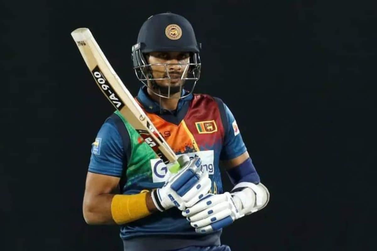 Dasun Shanaka Profile | Dasun Shanaka Cricket Career | Cricket Stats