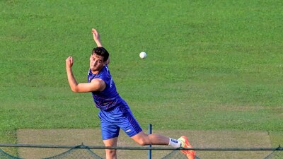 Afghan Spinner Noor Ahmad Banned From ILT20 After Contract Breach ...