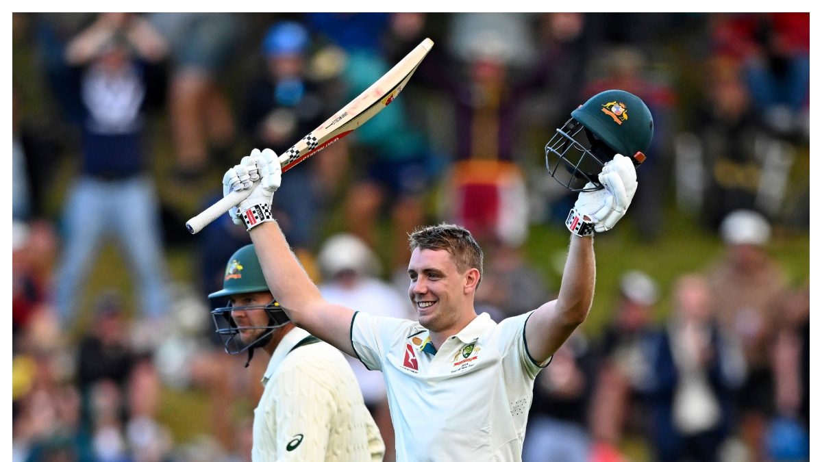 NZ vs AUS Highlights: New Zealand vs Australia, 1st Test Day 2 Full ...