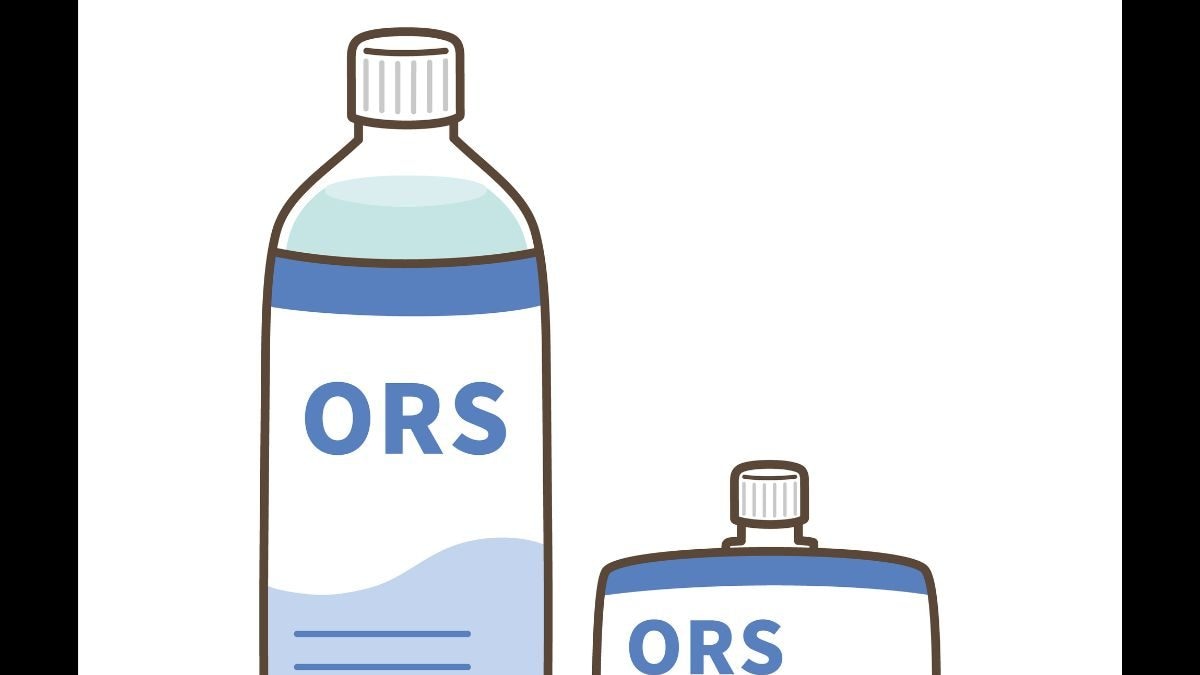 'Doctors Don’t Prescribe Enough ORS, Assuming Patients Don’t Want It ...