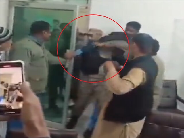 Pakistan Elections Exclusive | Imran Khan's PTI Alleges Pak Army ...