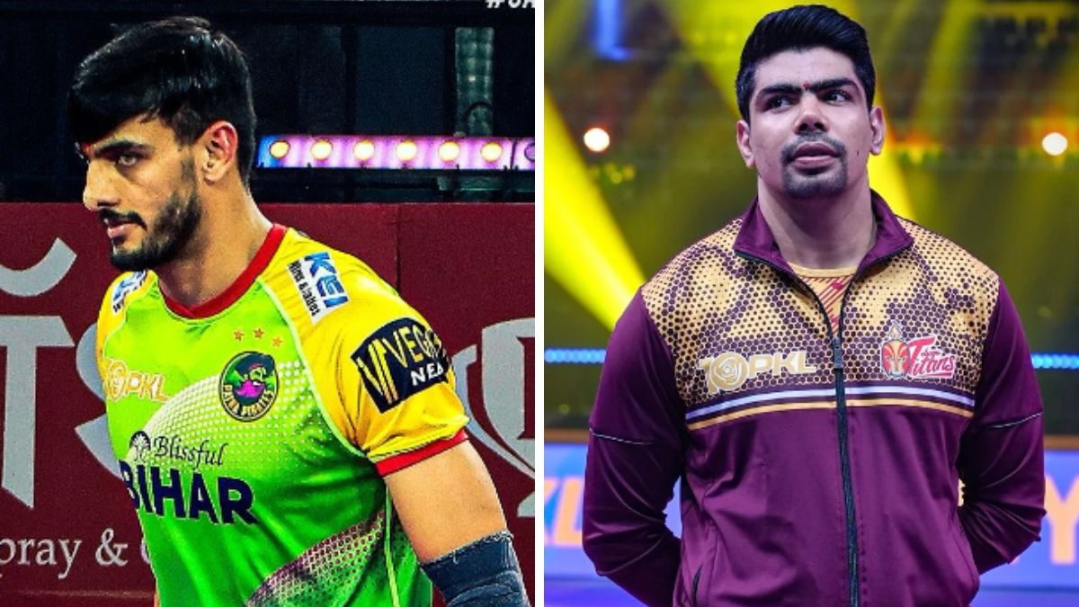 Patna Pirates vs Telugu Titans Live Kabaddi Streaming for Pro Kabaddi ...