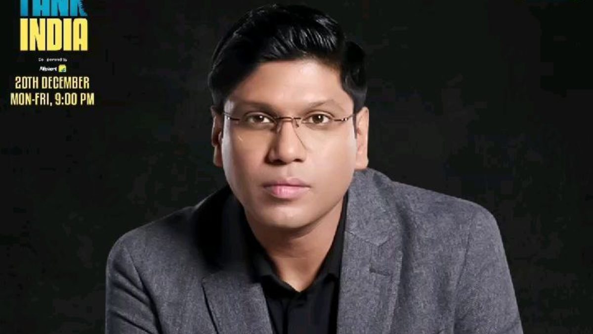 Shark Tank India 3: Founders of Waterless Urinals REJECT Peyush Bansal ...