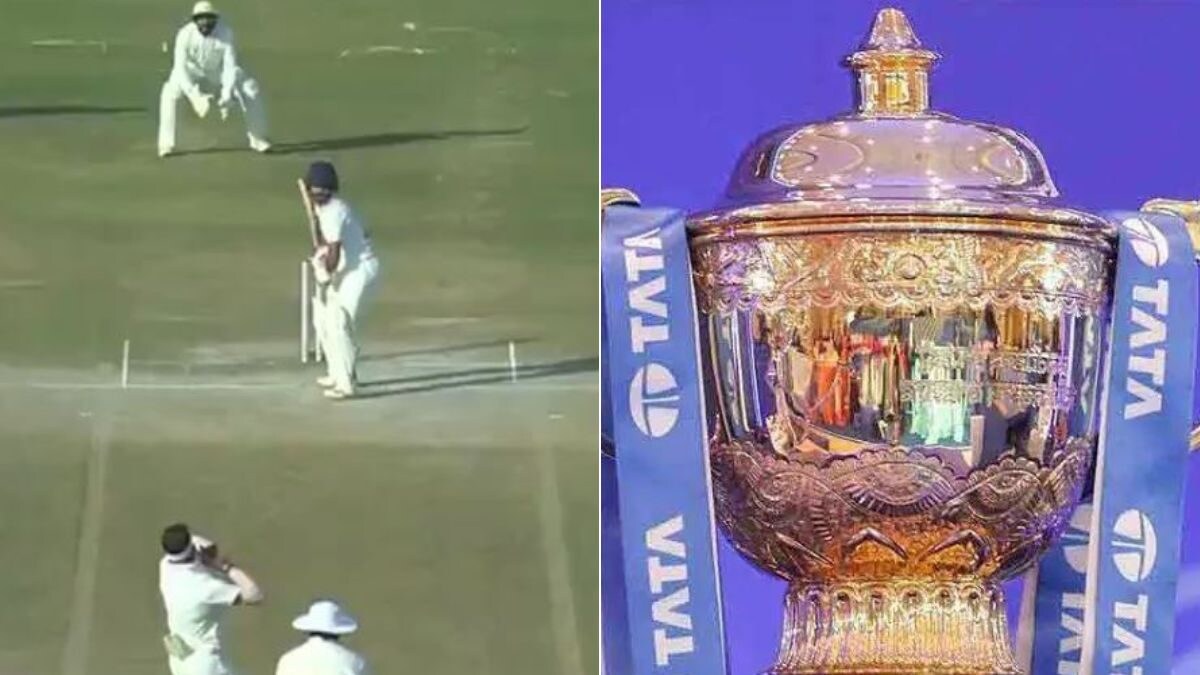 Playing 3-4 Ranji Trophy Games Mandatory for IPL Participation: BCCI ...