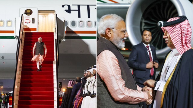 In Qatar, Modi Talks About '8L Indians in Doha'. A Look at the Strong Diaspora & Contribution ...