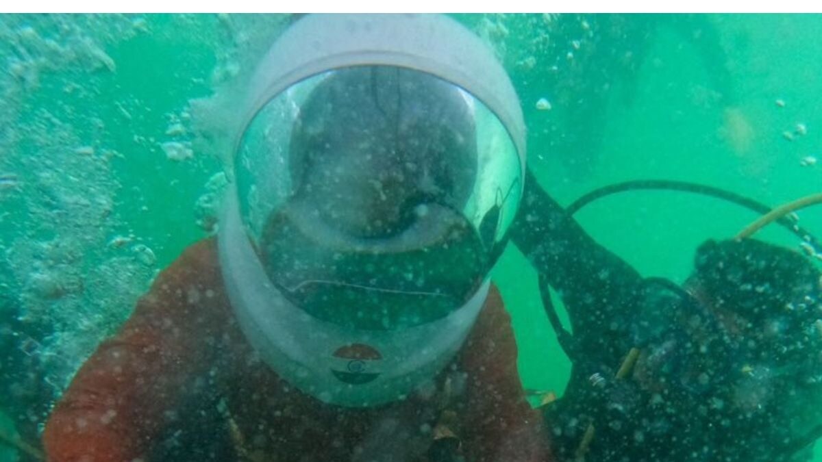 PM Goes Underwater For 'Dwarka Darshan': How You Can Reach Lord Krishna ...