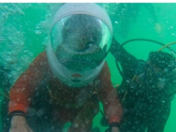 PM Goes Underwater For 'Dwarka Darshan': How You Can Reach Lord Krishna ...