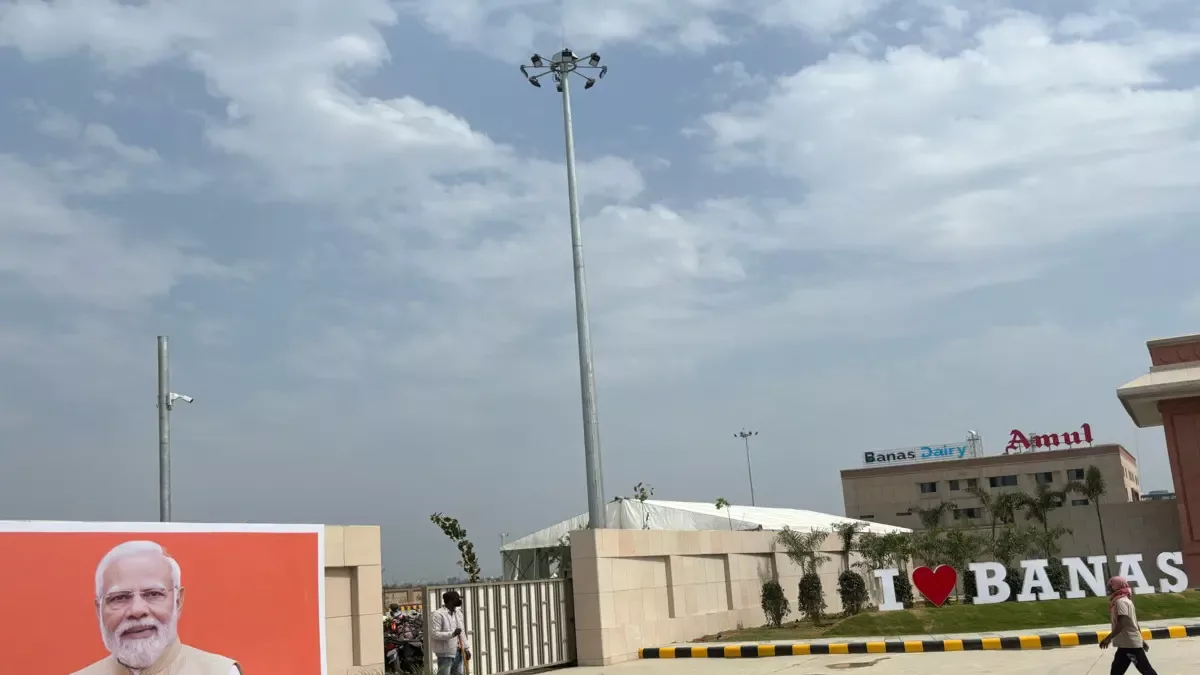 PM in Varanasi: Projects Worth Rs 13,000 Cr to Be Unveiled; Ravidas ...