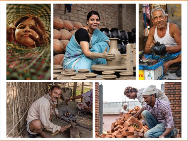 What Is PM Vishwakarma Yojana? Know Eligibility, Benefits and ... What Is PM Vishwakarma Yojana? Know Eligibility, Benefits and ...