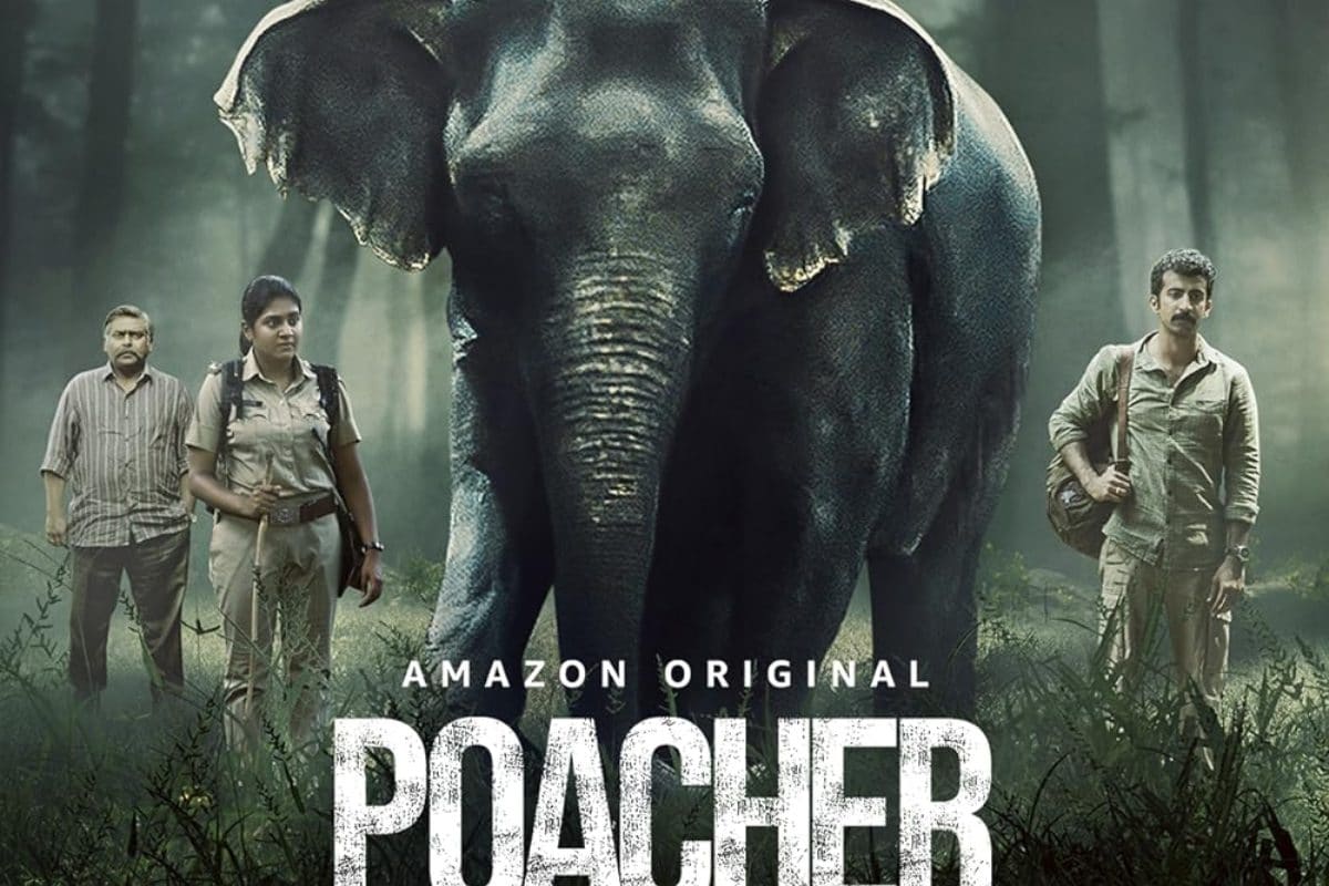 Poacher Review: An Eye-Opening Crime Drama Packed With Some Brilliant ...