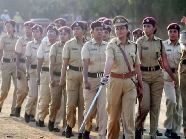 UP Police Constable Recruitment Exam 2024 Answer Key to Be Released ...