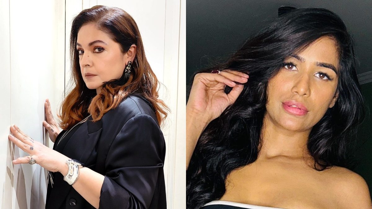 Poonam Pandey No More: Pooja Bhatt Calls Her Death 'Tragic', Says 'I ...