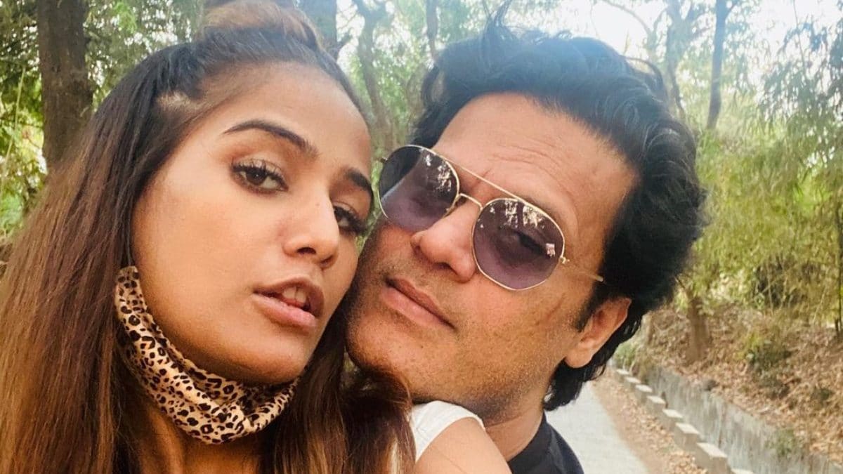 Poonam Pandey's Ex-Husband Sam Bombay BREAKS SILENCE On Her Sudden ...