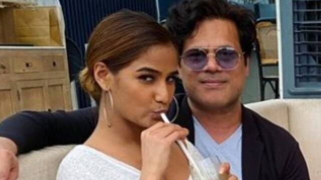 Poonam Pandey Passes Away: Meet Sam Bombay, Her Estranged Husband ...