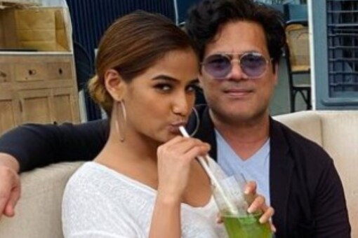 Poonam Pandey's Husband Sam Bombay Says She's 'Timeless': 'Years From ...