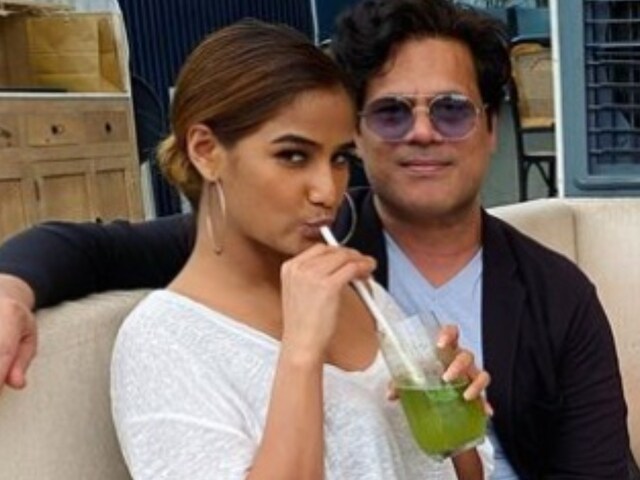 Poonam Pandey Passes Away: Meet Sam Bombay, Her Estranged Husband ...