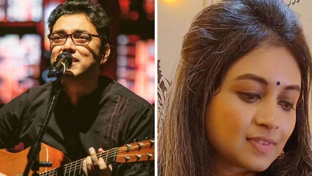Singers Anupam Roy And Prashmita Paul To Get Married On March 2 - News18