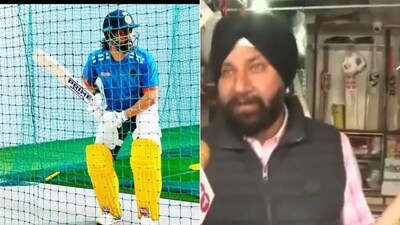 'This is Our Friendship': Prime Sports Owner Paramjit Singh Reacts to ...