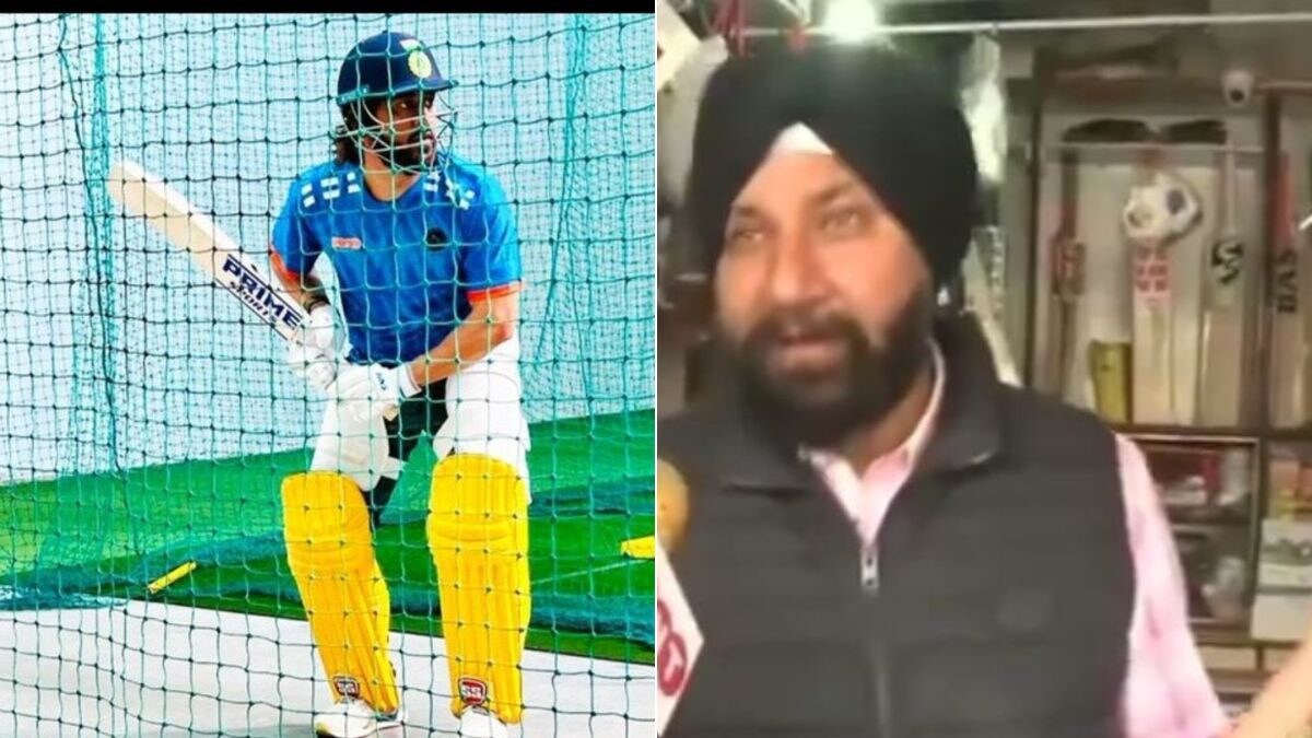 'This is Our Friendship': Prime Sports Owner Paramjit Singh Reacts to ...