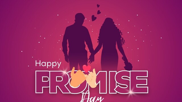 Promise Day 2024: History, Significance, and Pledges for Lasting Love | Lifestyle News - News18