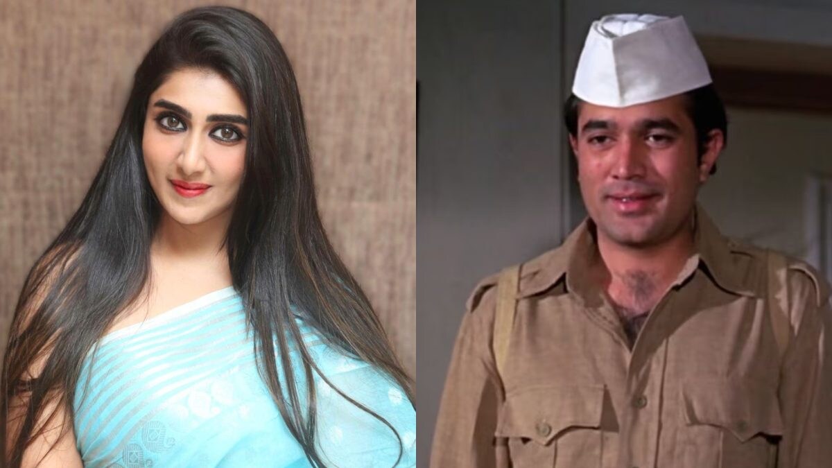 Anushree Mehta to Direct Bawarchi Remake: 'I'm Aiming to Create a ...