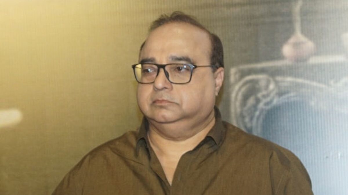 Rajkumar Santoshi Granted Bail In Cheque Bounce Case, Lawyer Alleges ...