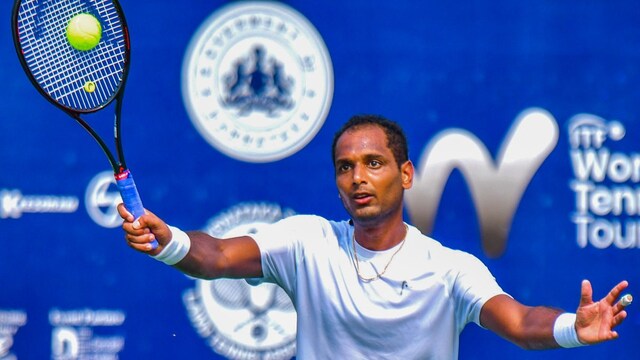 Bengaluru Open 2024: Ramkumar Ramanathan Given Wildcard Entry Into ...