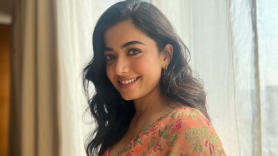 Rashmika Mandanna Shares New Update On Pushpa 2, Teases It Will Have A ...