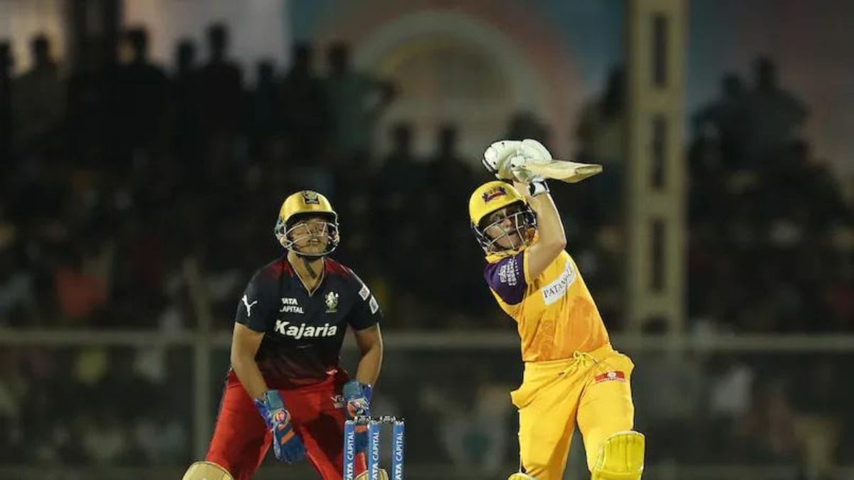 RCB vs UPW WPL 2024 Dream11 Prediction: Check Team Captain, Vice ...