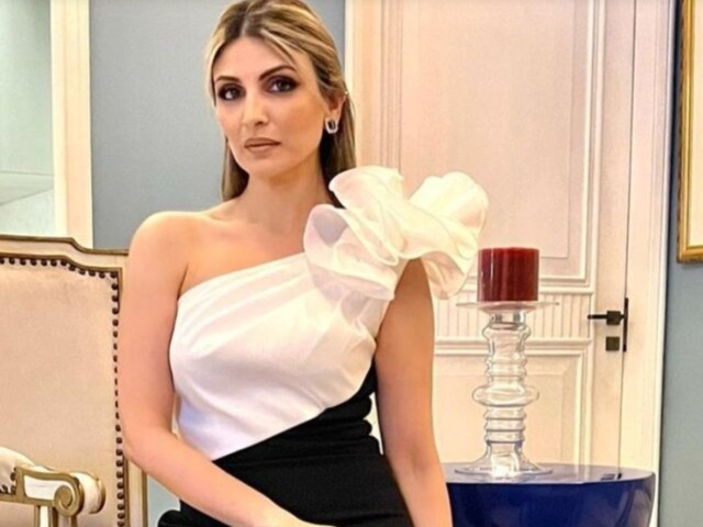 Riddhima Kapoor Drops Video Of Husband Bharat Sahni Dancing With ...