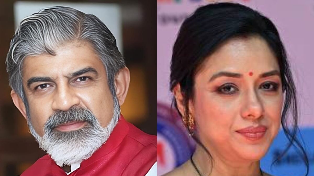 Rituraj Singh Passes Away: Anupamaa Co-Star Rupali Ganguly Calls Late ...