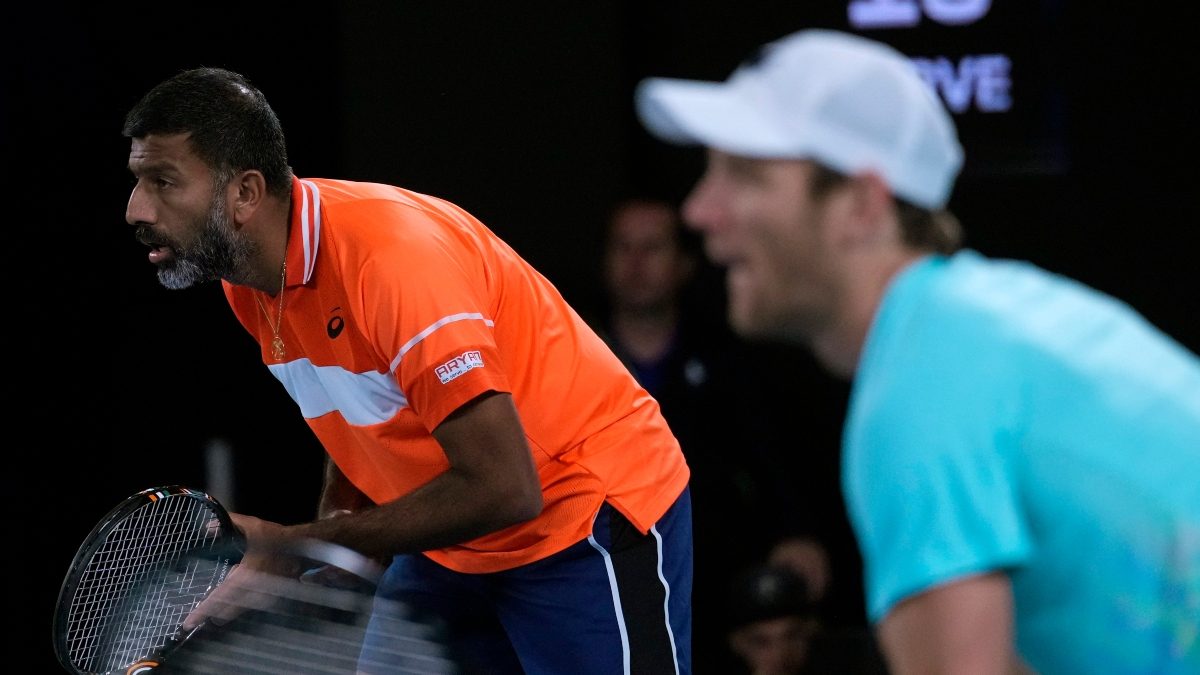 Dubai Tennis Championships: Rohan Bopanna-Matthew Ebden and Yuki ...