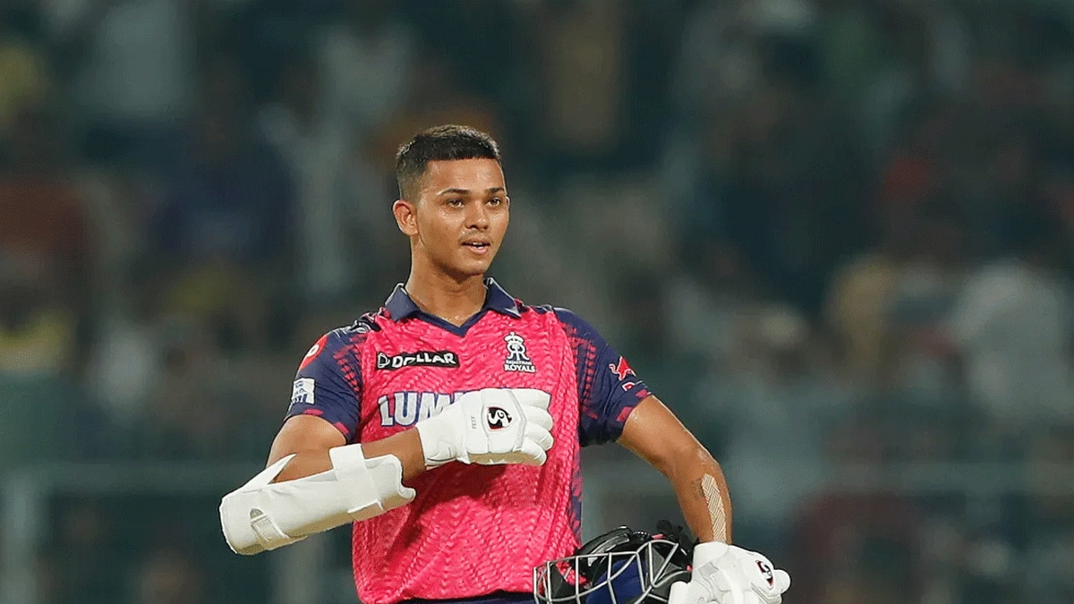 Rajasthan Royals IPL 2024 Full Schedule: RR Fixtures, Dates, Timings ...