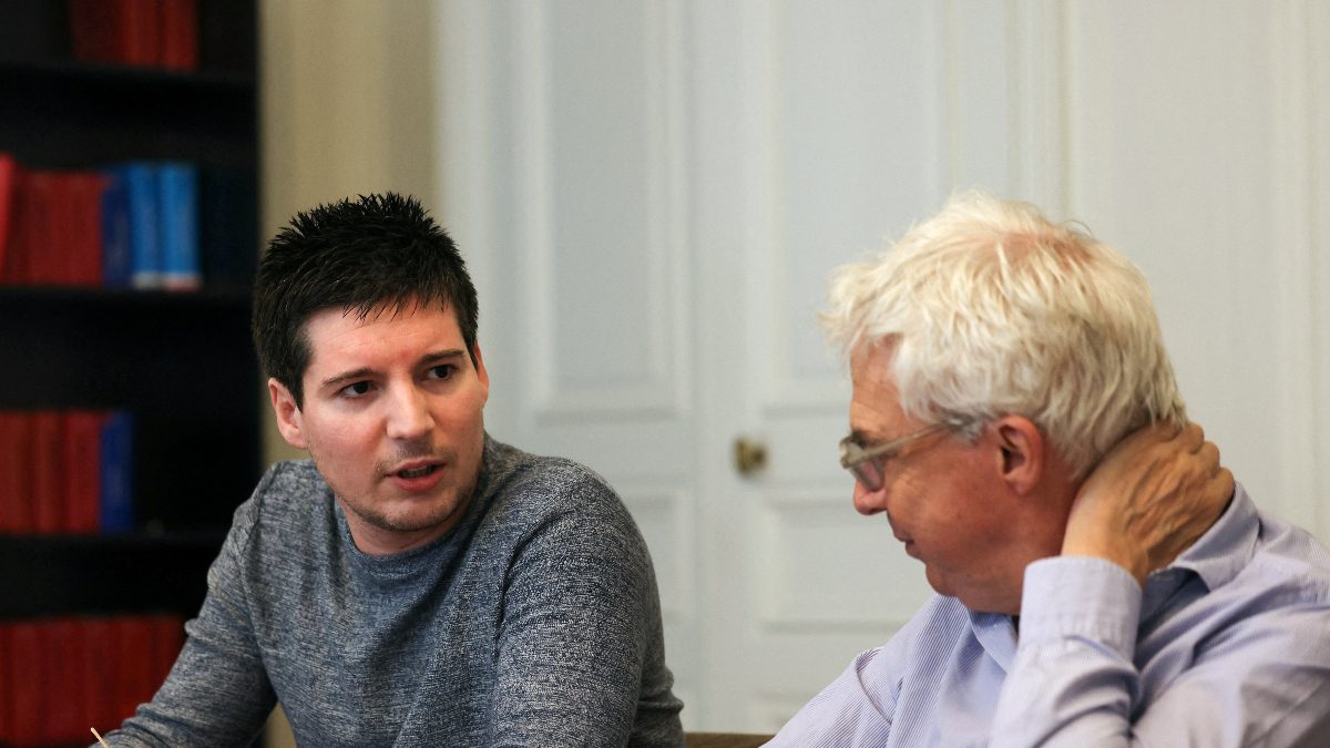 Infamous 'Football Leaks' Whistleblower Rui Pinto Hands Over All ...