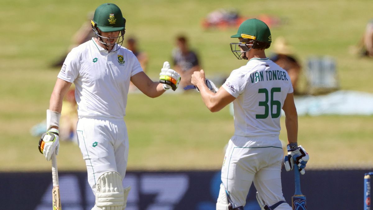 New Zealand vs South Africa, 2nd Test Day 3 Live Updates and Scorecard ...