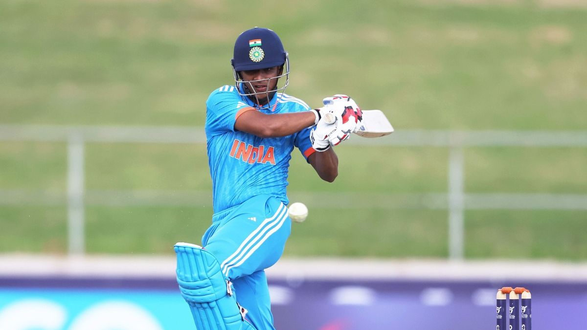 'Me & Uday Had the Belief...': Sachin Dhas Opens Up After Playing a ...