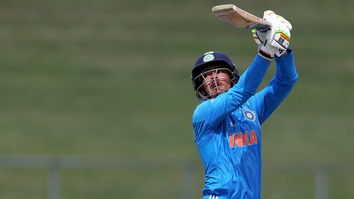 'Getting Taste of Close Games Will Be Helpful For Us in Final' Says ...