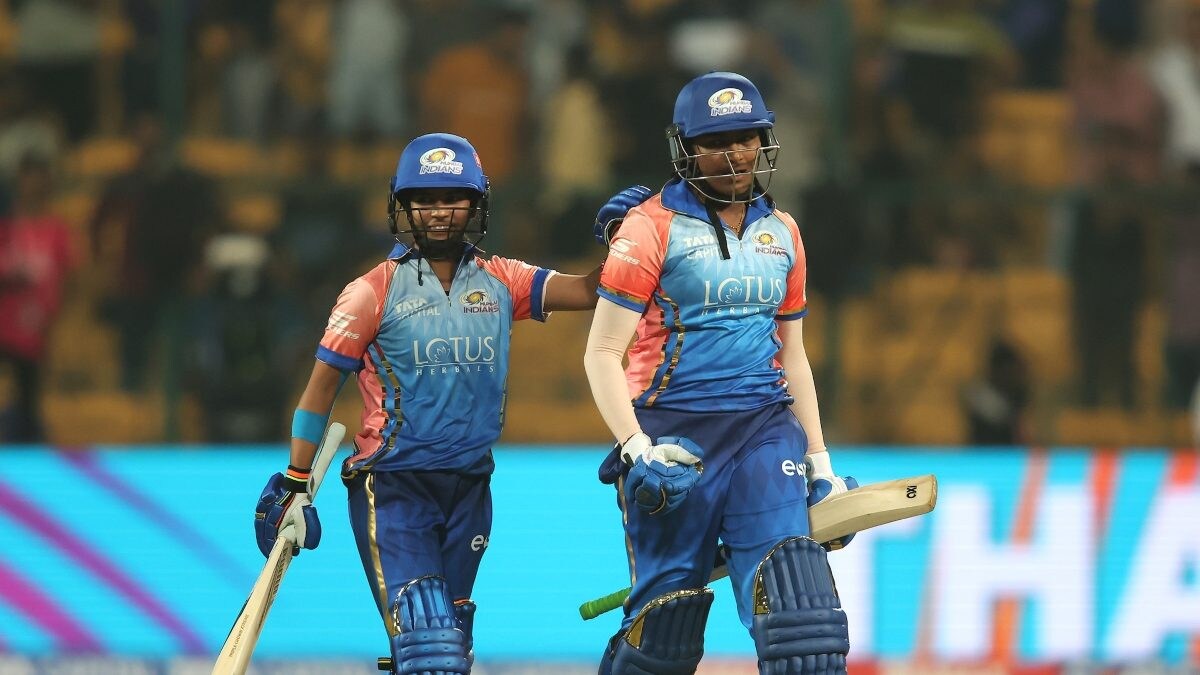 Meet Sajeevan Sajana, Mumbai Indians' Latest Star Who Lost 'Almost ...