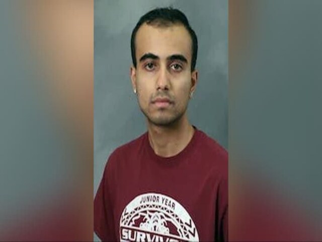 Indian-American Student At Purdue Died By Suicide, Say Authorities - News18