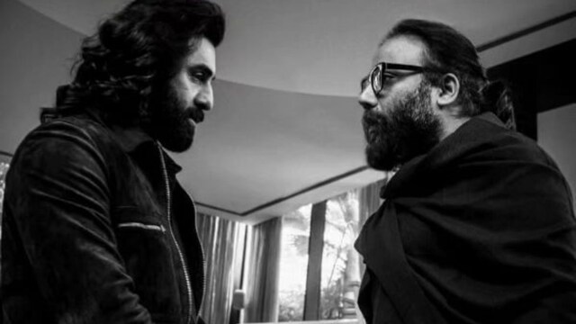 Sandeep Reddy Vanga BREAKS Silence on Shocking 'Tweets' By Animal Team ...