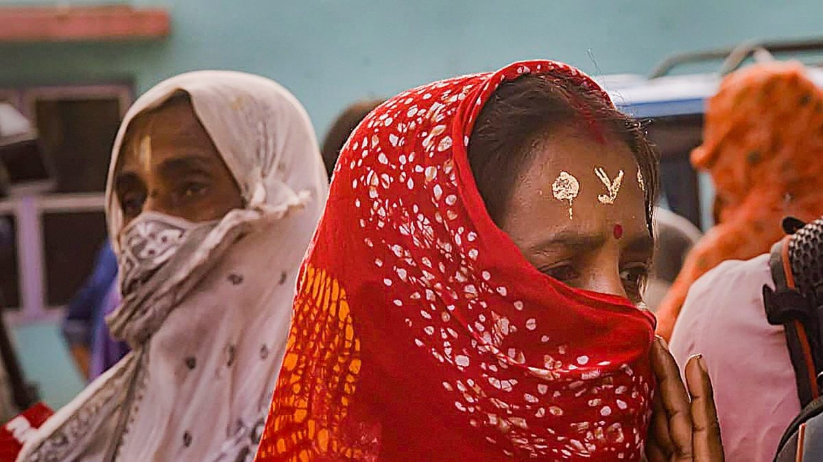 From Noakhali to Sandeshkhali: Nothing Has Changed in Bengal for Hindus ...