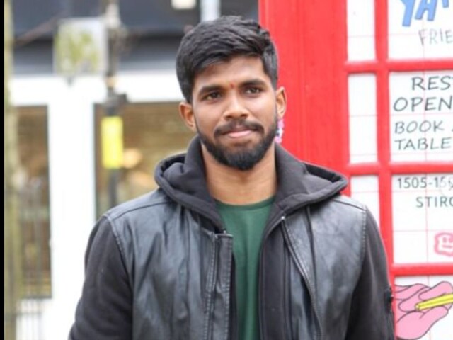 Young Badminton Champs Come Face-to-Face with Satwiksairaj Rankireddy ...